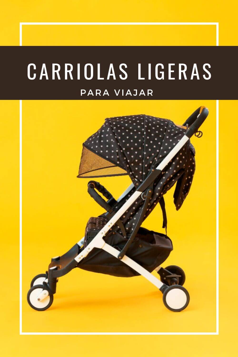 ᐈ Las 10 Mejores Carriolas Ligeras para Bebés